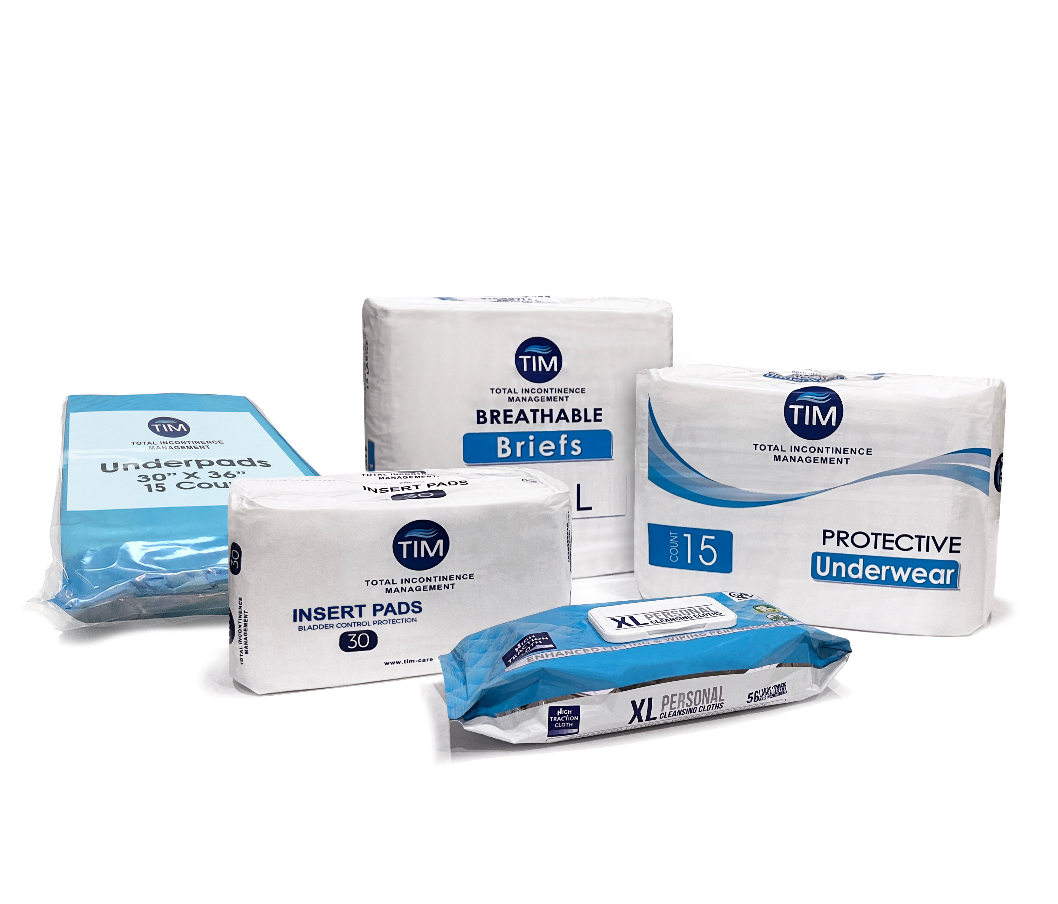 TIM Thrive – TIMthrive